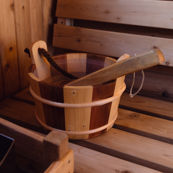 Löyly Magic: Steamy Secrets of the Sauna Revolution – Loyly Mobile Sauna